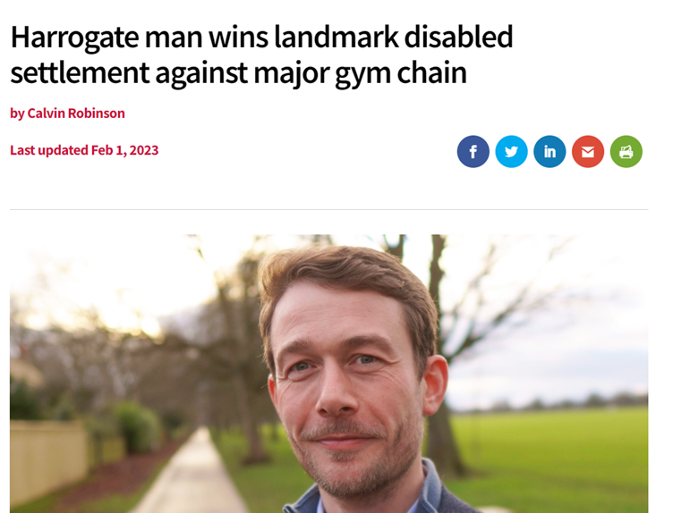 Sometimes, it's your turn | Andrew Gray