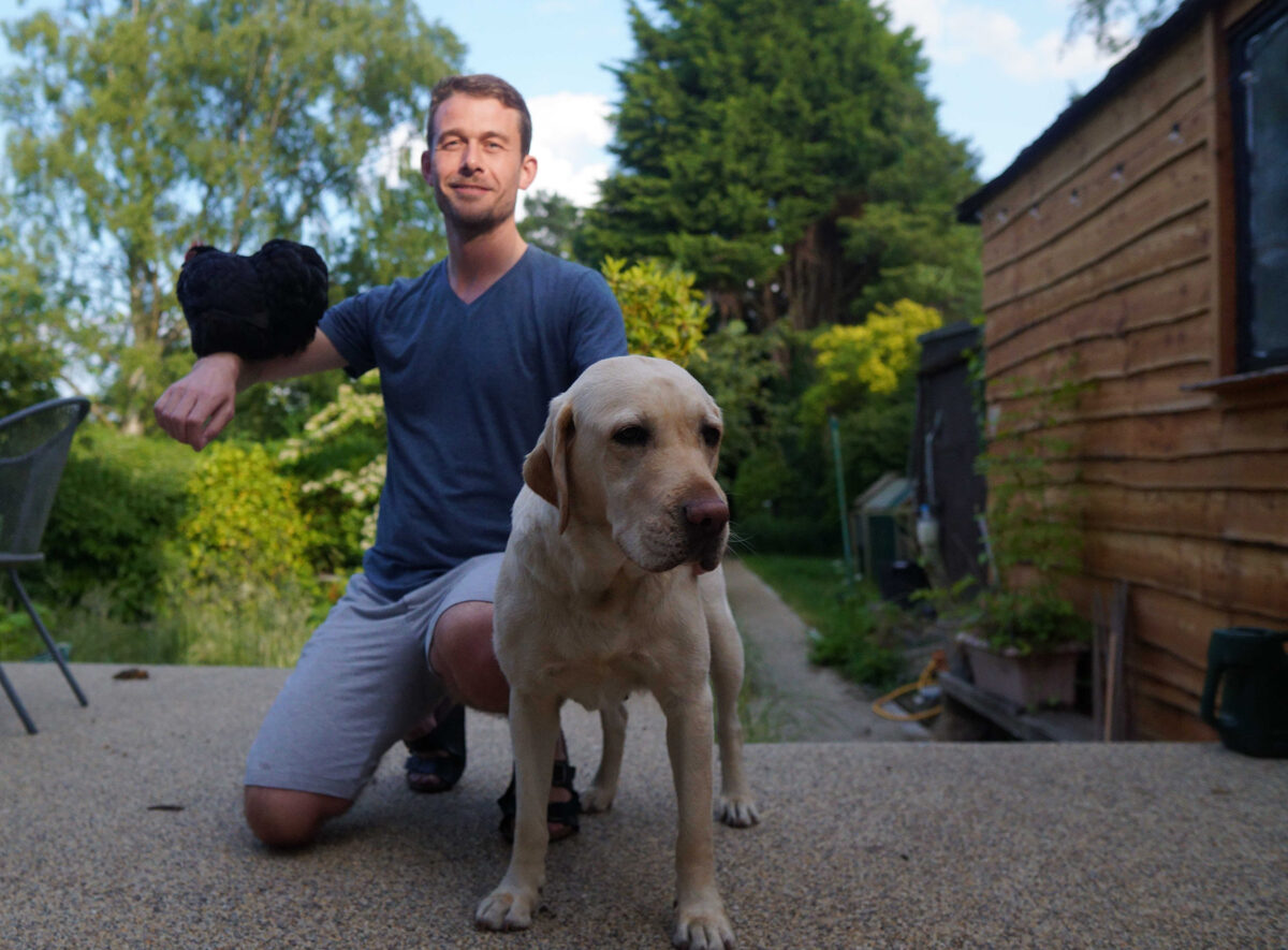 Photo Gallery | Andrew Gray